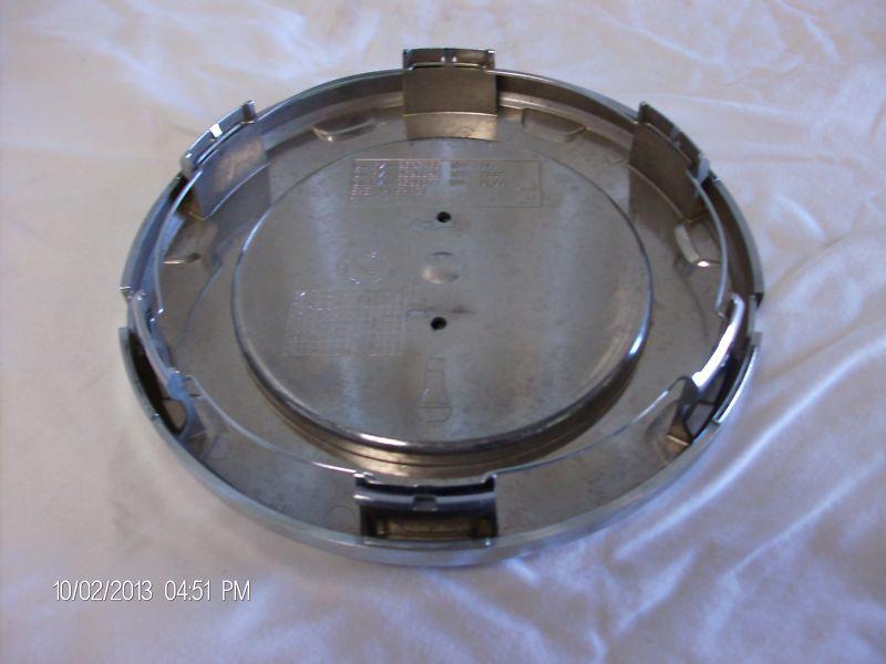 Buy 2007 - 2011 Cadillac Escalade Factory OEM 22" Wheel Center Cap ...