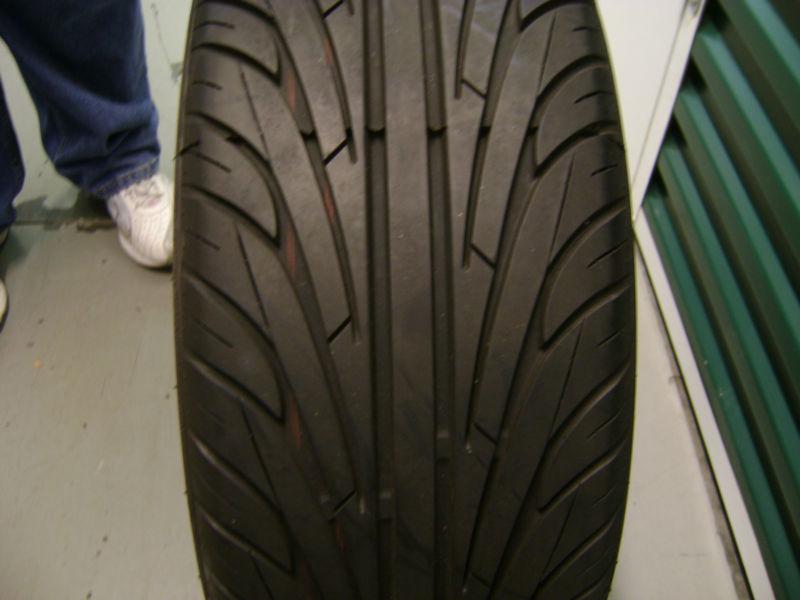 Buy 4 LIKE NEW VAULT 18 INCH CHROME STAR WHEELS WITH TIRES in ...