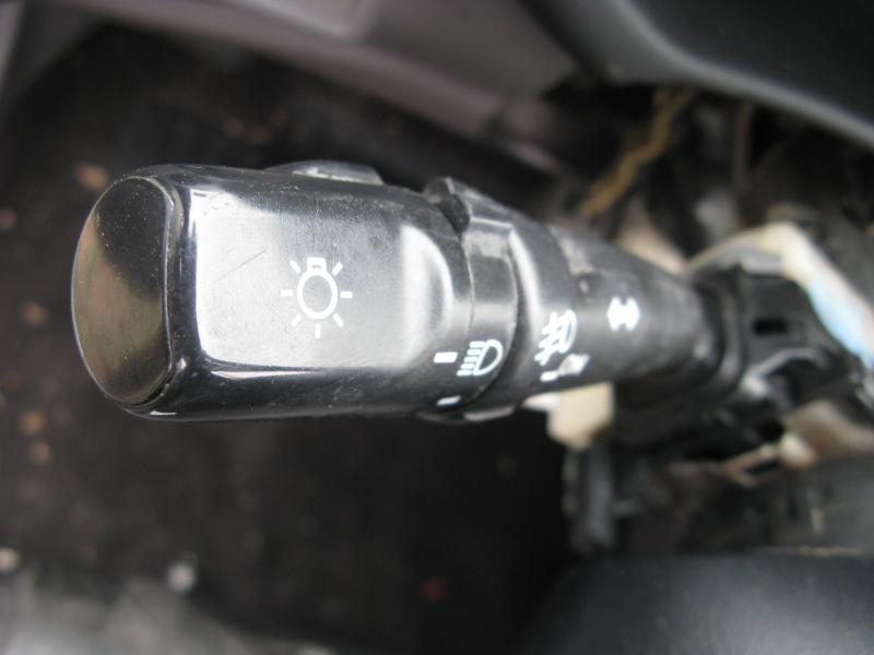 Buy 00 01 02 03 04 05 TOYOTA CELICA COLUMN SWITCHES WIPER HEADLIGHT ...