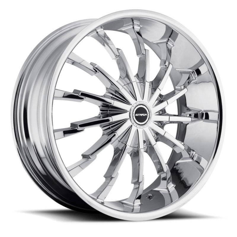 Find 20" Inch 6x5.5 6x135 Black Wheels Rims 6 Lug GMC Silverado 1500 ...