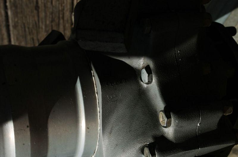 Buy Hartzell 3 Blade Test Club Propeller- Lycoming in Cincinnati, Ohio ...