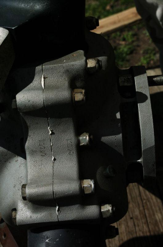 Buy Hartzell 3 Blade Test Club Propeller- Lycoming in Cincinnati, Ohio ...