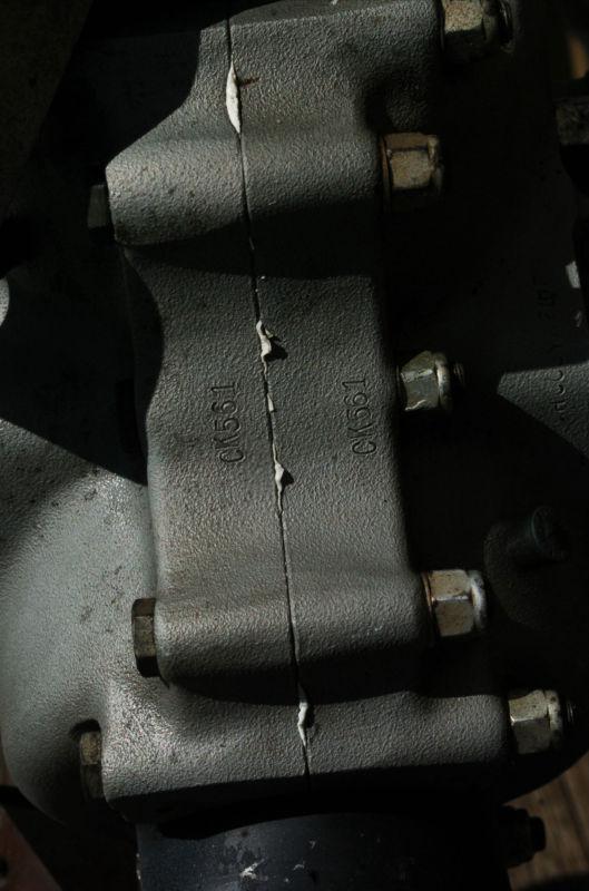 Buy Hartzell 3 Blade Test Club Propeller- Lycoming in Cincinnati, Ohio ...