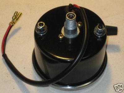 Buy Speedo 150 MPH for Triumph Norton BSA smiths replica speedometer ...