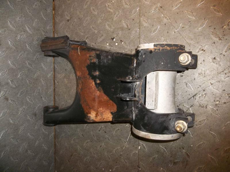 Buy 2002 bombardier can am rally 175 swingarm swing arm in Ogden, Utah ...