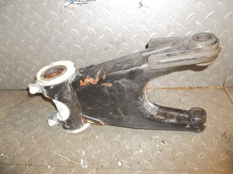 Buy 2002 bombardier can am rally 175 swingarm swing arm in Ogden, Utah ...