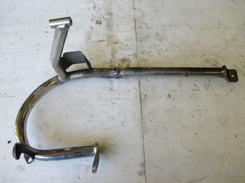 Find 1999 HONDA VALKYRIE INTERSTATE GL 1500CF RIGHT HAND CRASH BAR ...