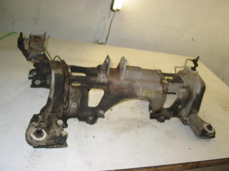Find 00 DODGE CARAVAN ENGINE CRADLE SUBFRAME in Ellwood City ...