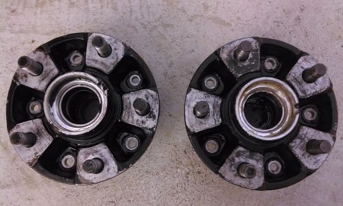 Find Porsche 924 944 Hub in Scottsburg, Indiana, United States, for US ...