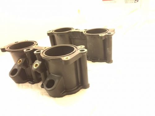 Find Composite Zerolift TGV Delete Kit For Subaru 02-07 WRX 04+ STI in ...