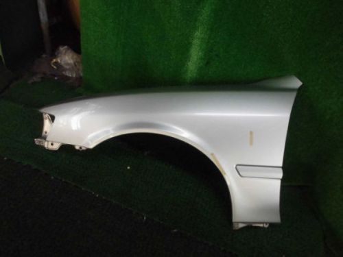 Find TOYOTA CHASER 1999 Left Fender Panel [9710700] in Minato-ku, Tokyo ...