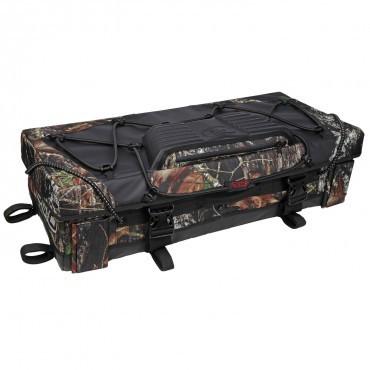 Find New Ogio ATV Mossy Oak Front Honcho Rigid Cargo Storage Rack Bag ...