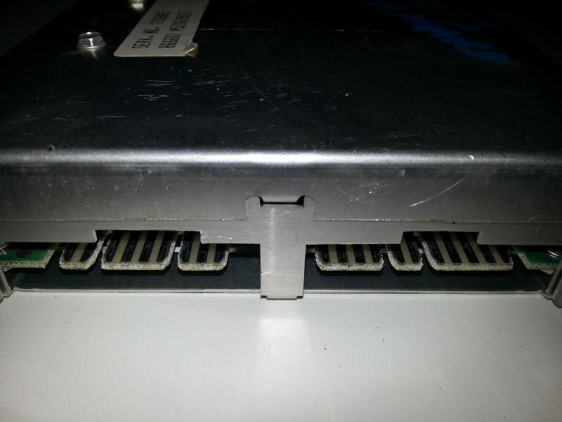 Find 85 CAMARO ECM SERVICE ID # 1226865 PROM# CPM GAURANTEED TESTED ...