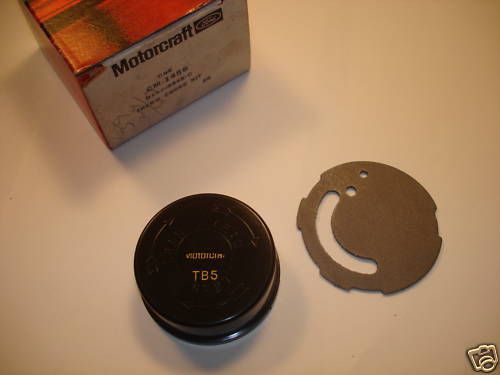 Find 1971 thru 1977 Ford Mercury truck carburetor choke thermostat 2bbl ...