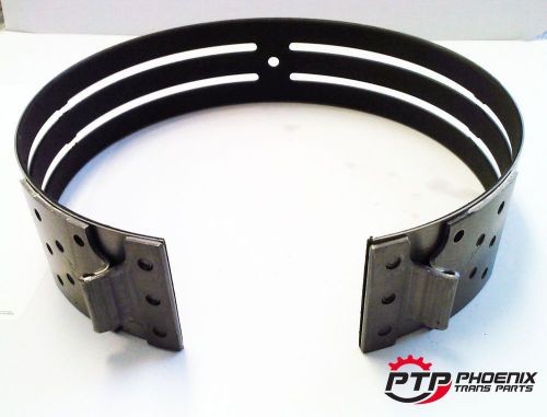 Find Dodge Ram 48RE Transmission Raybestos Pro Series Intermediate ...