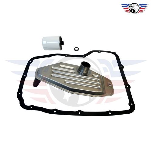 Find 5179267AC Automatic Transmission Filter Kit 45RFE Dodge Durango WD ...