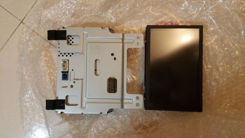 Find R35 GTR GT-R MFD screen module display LCD CBA-R35 JDM version in ...