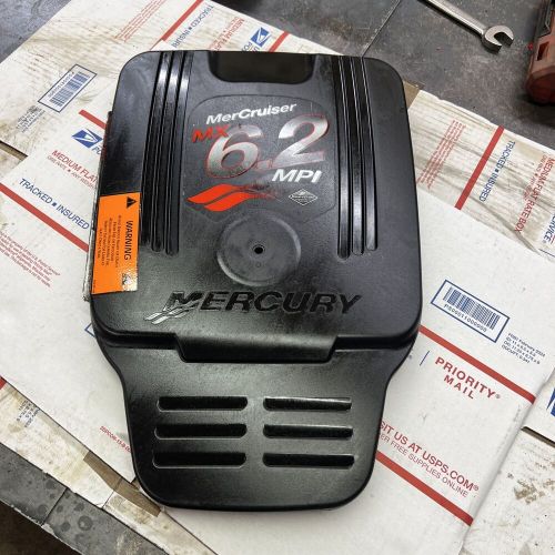 Find Mercruiser engine cover in Brooklyn, New York, United States, for ...
