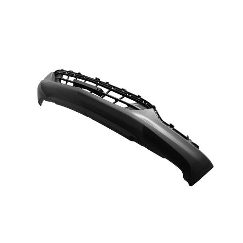 Find Front Bumper Upper Lower Grill W/Fog Lights Compatible with2018-21 ...