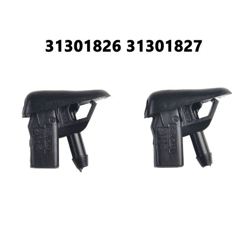 Find Windscreen Washer Jets for Volvo S60 XC60 S80 XC70 V70 Tested and ...