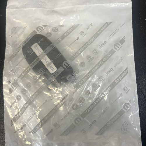 Find Genuine Mopar Integrated Key Fob Transmitter 68051387AH in ...