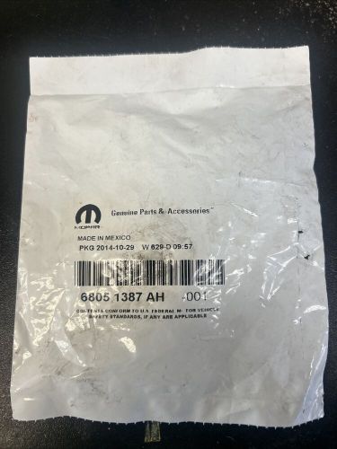 Find Genuine Mopar Integrated Key Fob Transmitter 68051387AH in ...