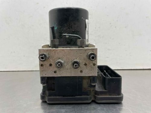 Find 2017-2022 Dodge Ram 1500 Pickup Anti-Lock ABS Brake Pump Module ...