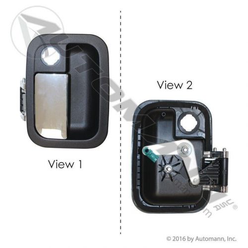 Find Peterbilt 379 Left Door Handle in Spencer, Iowa, United States ...