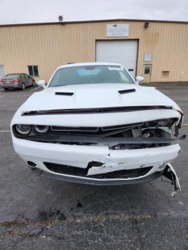 Find 2019-2022 DODGE CHALLENGER STEERING COLUMN MODULE CONTROL SWITCH ...