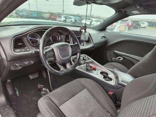 Find 2019-2022 DODGE CHALLENGER STEERING COLUMN MODULE CONTROL SWITCH ...