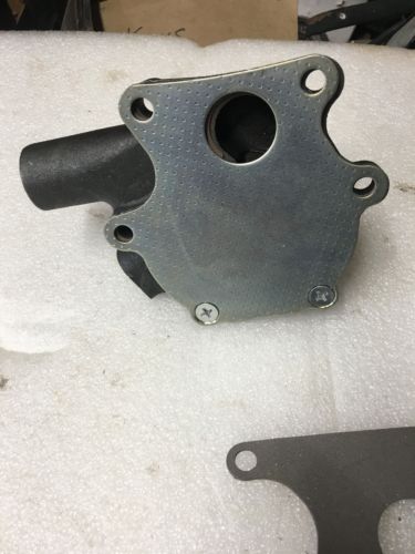 Find NEW 1939-59 GMC TRUCK WATER PUMP WITH 7/8 PULLEY in , for US $228.00