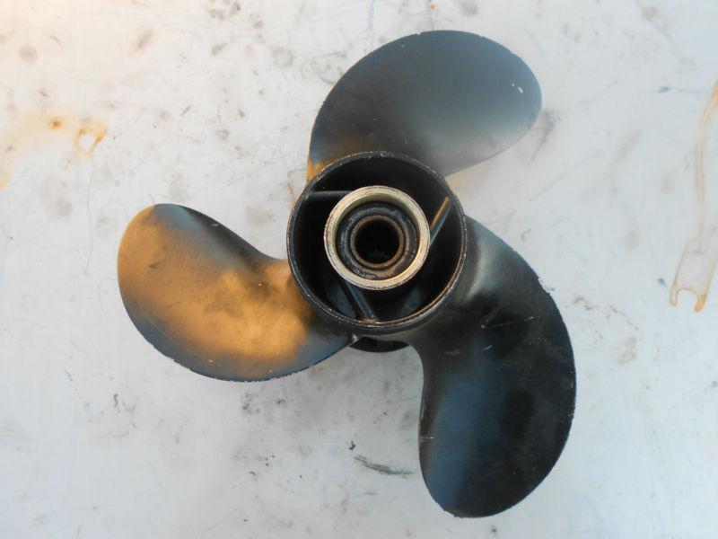 Find 9.9 15 hp johnson prop 80's in Hibbing, Minnesota, US, for US $57.40