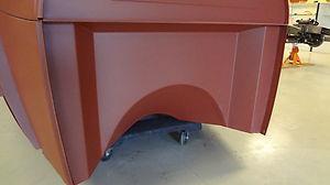 Find 1928 1929 FORD RECESSED FIREWALL 3" OR 5" - 1930 1931 1932 1933 ...