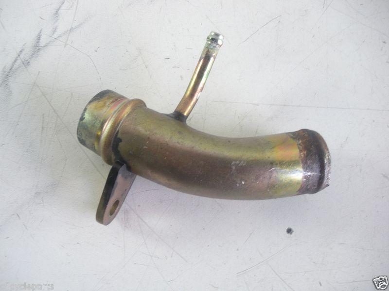 Find 04 05 06 Yamaha YZF R1 OEM Intake Pipe Tube in Winter Park ...