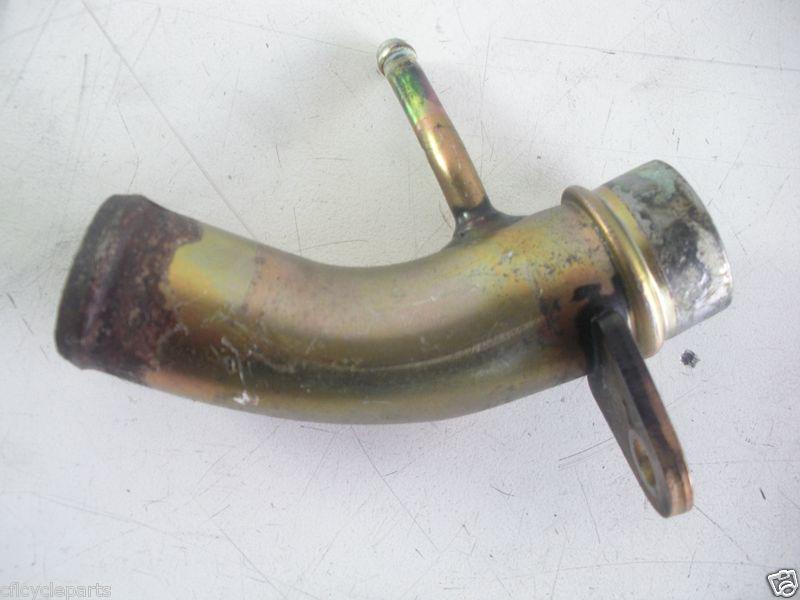 Find 04 05 06 Yamaha YZF R1 OEM Intake Pipe Tube in Winter Park ...