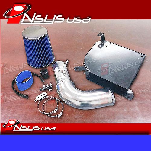 Find 2013 SUBARU BRZ SCION FRS FR-S 2.0 2.0L DOHC H4 COLD AIR INTAKE ...
