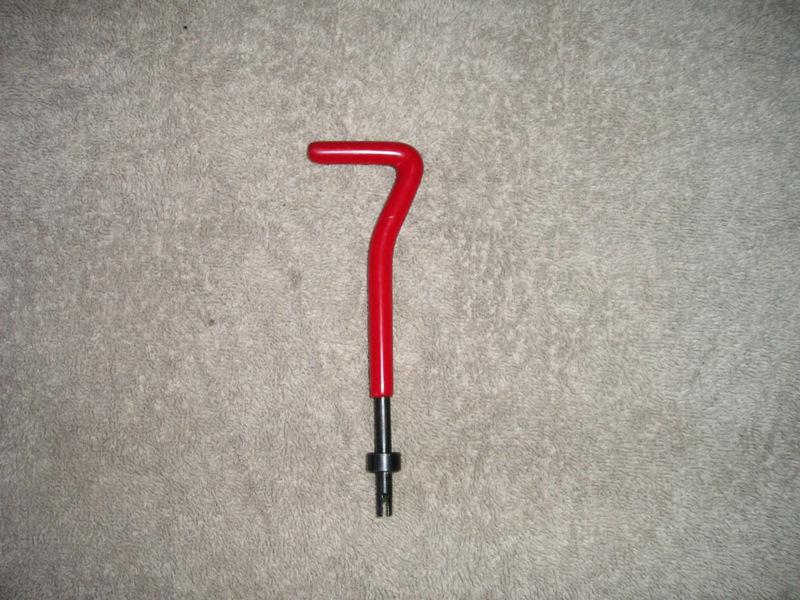Find HELICOIL TOOL -UNIVERSAL HELICOIL INSERT INSTALLER TOOL in ...