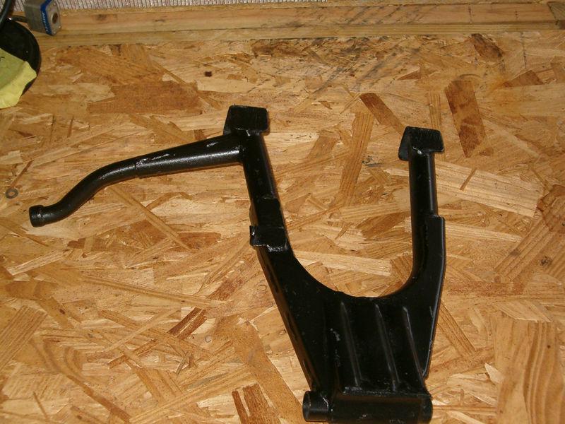 Find Center stand Kawasaki s3 in Paducah, Kentucky, US, for US $20.00