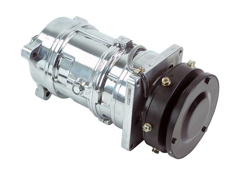Find Pro6TEN Compressor - Replacement for the Orig GM A6 Compressor [21 ...