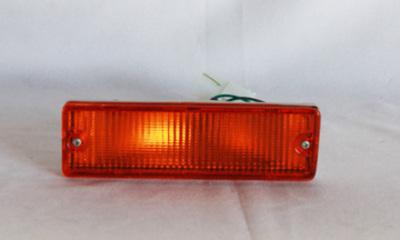 Find TYC 12-1230-00 Turn Signal / Back Up Lamp Assy in Upland ...