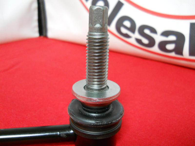 Find Dodge Chrysler Jeep Front sway bar stabilizer end link right side ...