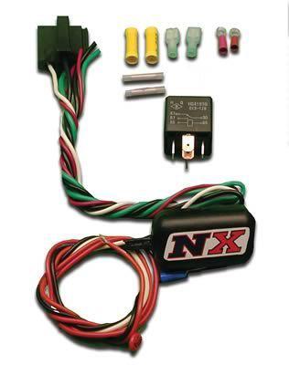 Find Nitrous Express Nitrous Activation Switch Fits with Throttle ...