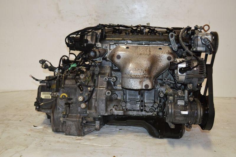 Sell JDM F22B 94 95 96 97 HONDA ACCORD SOHC VTEC MOTOR HONDA ODYSSEY ...