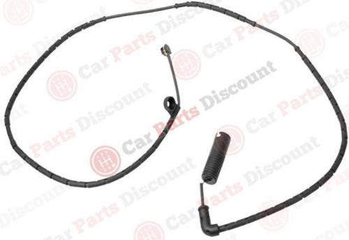 Sell New Bowa Brake Pad Sensor, SOE000011 in Los Angeles, California ...