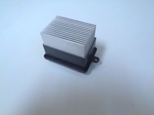 Purchase DENSO 499300-2131 BLOWER MOTOR CONTROL MODULE AVENGER 200 ...