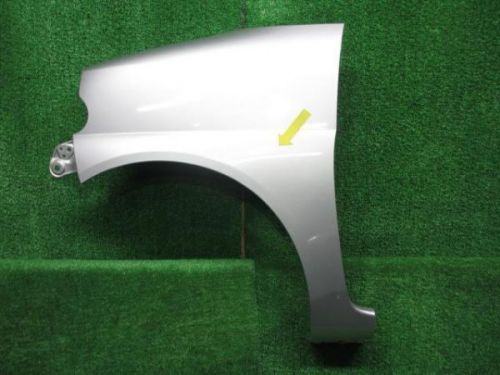 Sell DAIHATSU ESSE 2005 Left Fender Panel [4310700] in Minato-ku, Tokyo ...