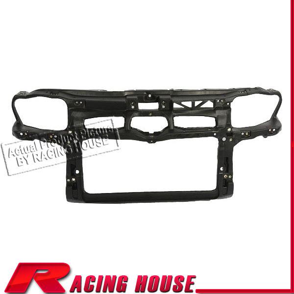 Sell SIDE RADIATOR SUPPORT CORE PANEL 2000-2007 VOLKSWAGEN GOLF ...