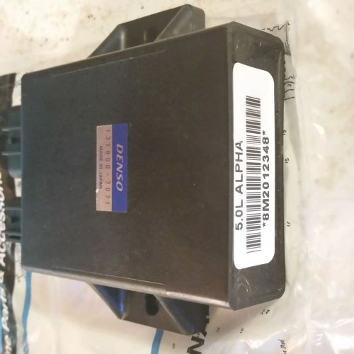 Sell ECU-Module Mercruiser 5.0L Alpha in Pella, Iowa, United States ...