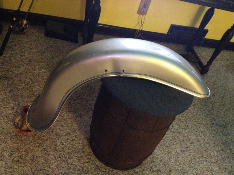 Sell Custom Front Fender BMW R100RT in West Bloomfield, Michigan, US ...