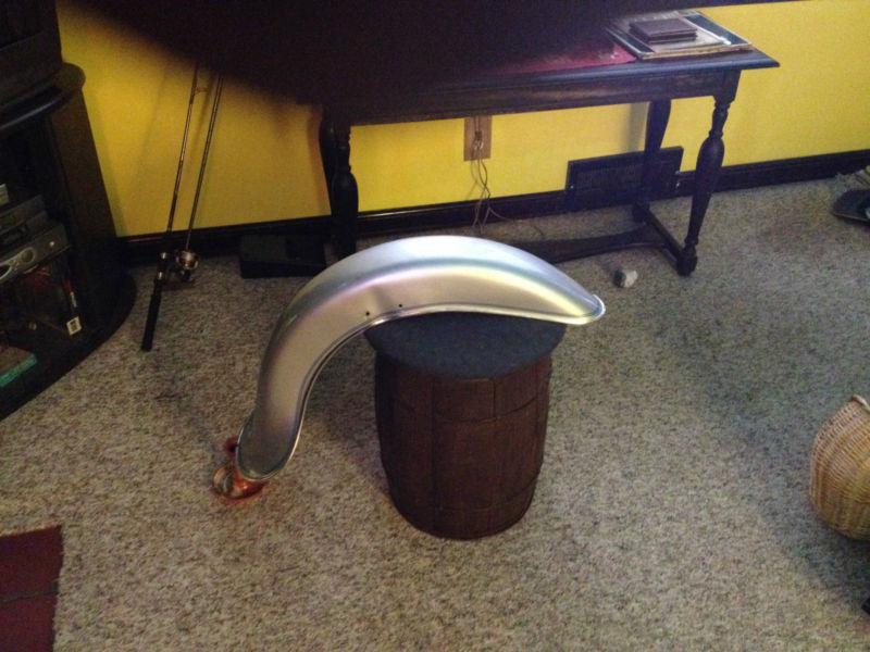 Sell Custom Front Fender BMW R100RT in West Bloomfield, Michigan, US ...